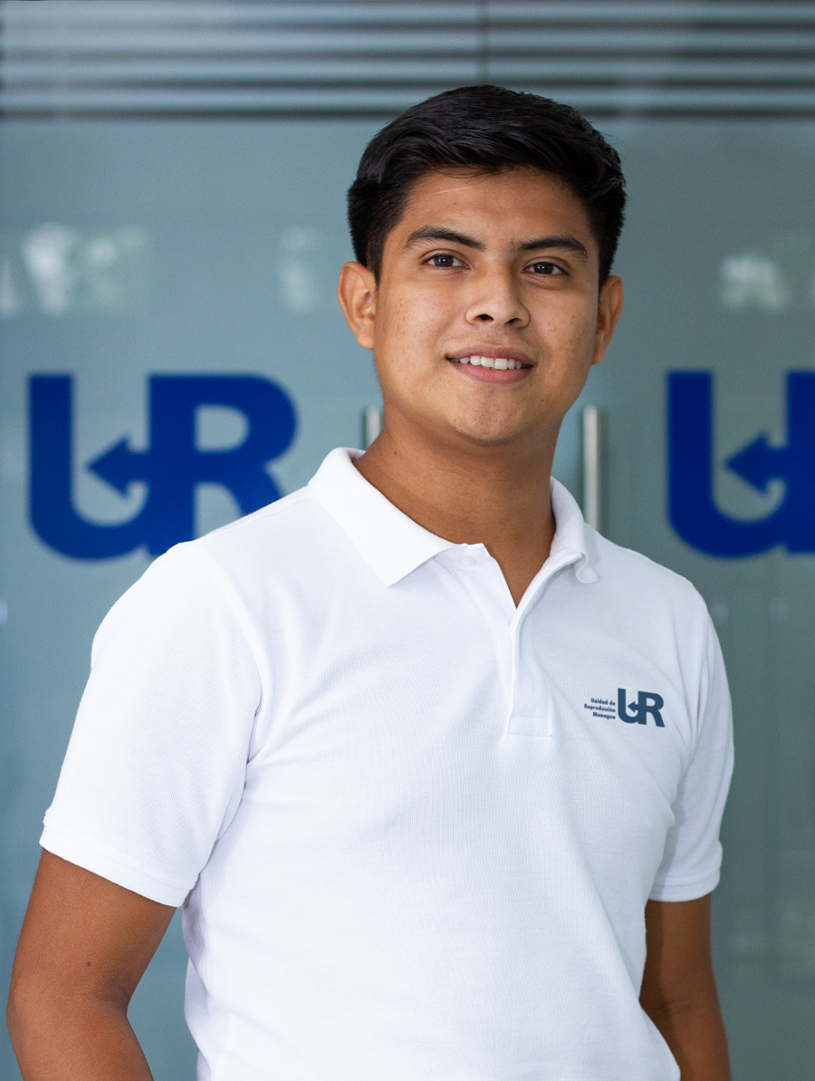 Lic. Rodolfo Ureña - Managua