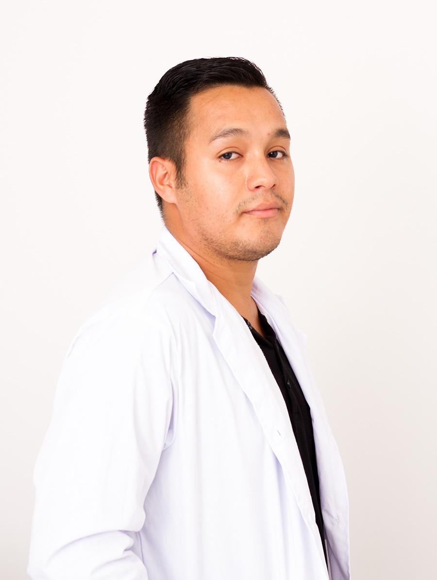 Lic Maykel Oporta - Managua