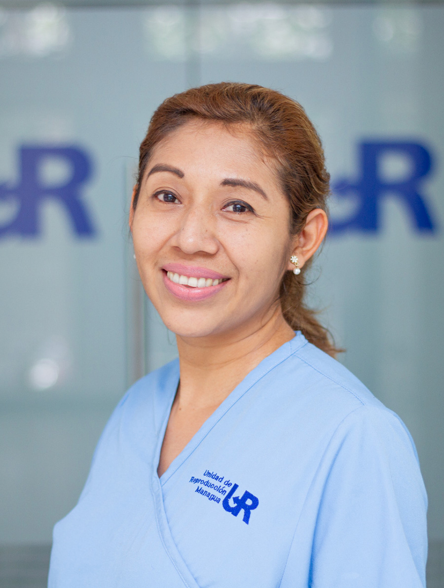 Lic. Gissel Sánchez - Managua
